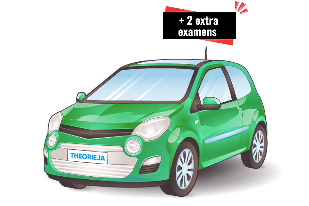 Theorieja - Theory Exam Practice | Pass Your Driving Test